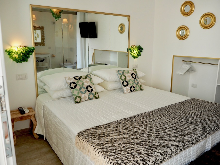 In Centro Unique Rooms